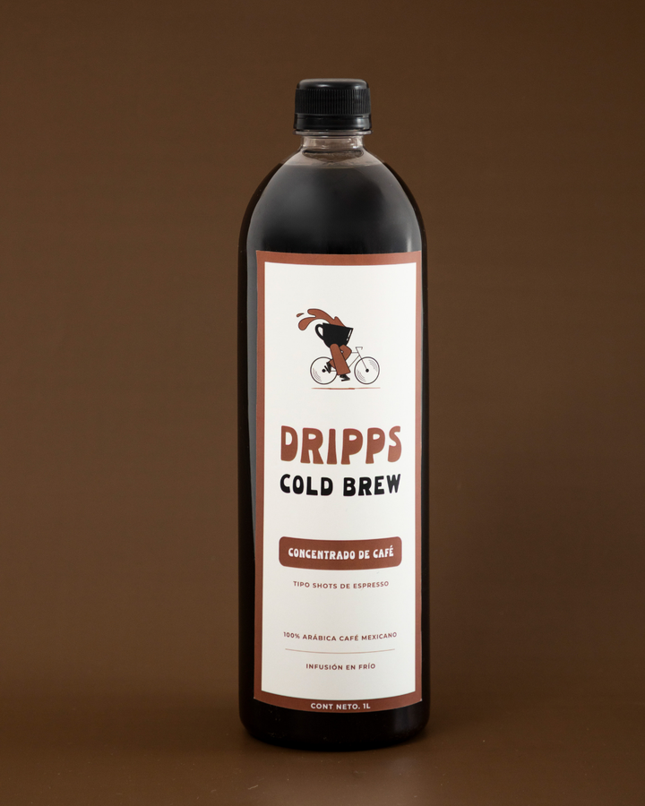 Dripps - Cold Brew